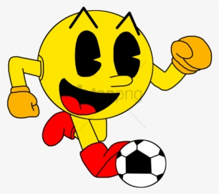 Pacman Ball By Jonathanjo On Deviantart Smiley Emoji, - Pac Man World ...
