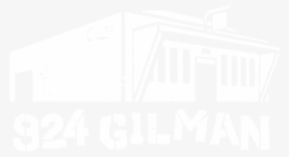 Green Day At 924 Gilman In The Early 1990s - Illustration - 1024x455 ...