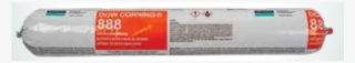 Dow Corning Dowsil 888 Silicone Joint Sealant 600ml - 800x800 PNG ...
