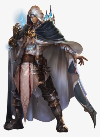 High Elf King Kyle - 500x491 PNG Download - PNGkit