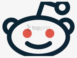 Free Png Redditicon - Reddit Icon - 850x638 PNG Download - PNGkit