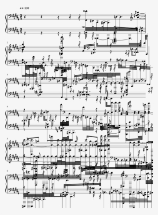 Mine Diamonds Minecraft Parody Of Take On Me - Sheet Music - 850x1100 ...