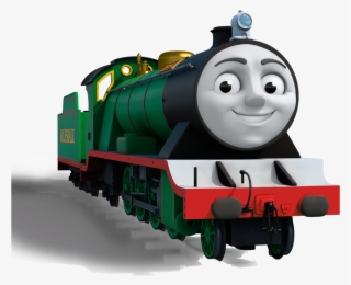 Image Rexpromo Png Thomas & Friends C G I Series Wiki - Thomas And His ...