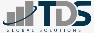 Tds Global Solutions - Tds - 1000x357 PNG Download - PNGkit