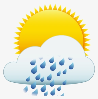 600 X 561 12 - Animated Weather Png - 600x561 PNG Download - PNGkit