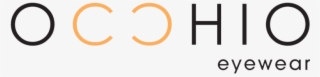 Occhio Eyeware Logo Rgb - Graphics - 1024x441 PNG Download - PNGkit