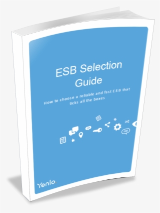 Esb Selection Guide White Paper - Poster - 849x1126 PNG Download - PNGkit