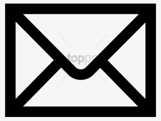 Free Png Email Icon Transparent Background Png Image - Mail Sign ...