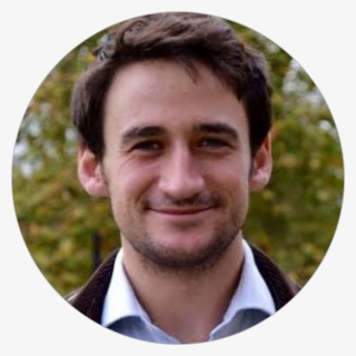 Nick Waters Analyst, Bellingcat - Gentleman - 2958x2952 PNG Download ...