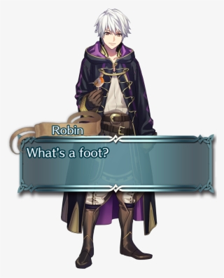 Here Are Artworks Of Male Robin, Lissa And Lucina If - Lucina Fire ...