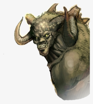 Relations With Humans - Kull From Eragon - 412x461 PNG Download - PNGkit