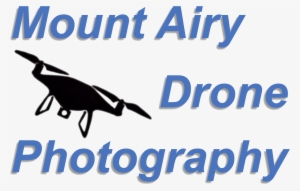 Mount Airy Drone Photography Logo - Mount Airy - 1944x1282 PNG Download ...