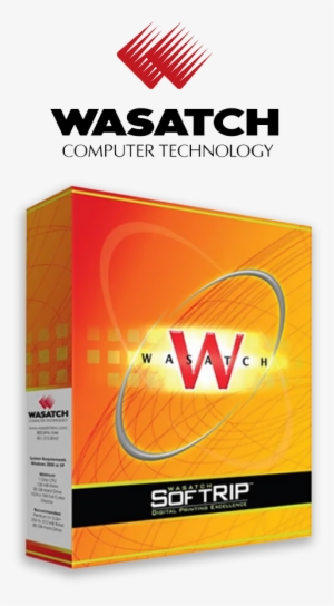 Wasatch Rip Software - Wasatch Rip - 936x936 PNG Download - PNGkit