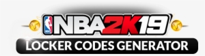 Nba 2k19 Locker Codes Header - Nba 2k14 (ps4) - 983x265 PNG Download ...