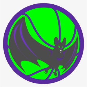 Austin Bats Rough - Circle - 1024x1024 PNG Download - PNGkit