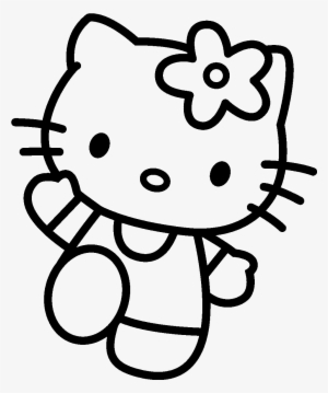 Hello Kitty Mermaid Coloring Pages Coloring Pages For - Hello Kitty ...