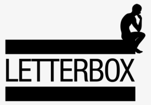 Letterbox Films - Letter Box Logo - 600x418 PNG Download - PNGkit