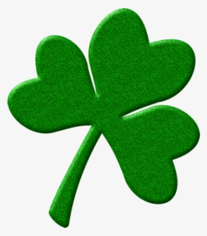 Shamrock Clipart Melonheadz - Melonheadz Shamrock - 511x640 PNG ...