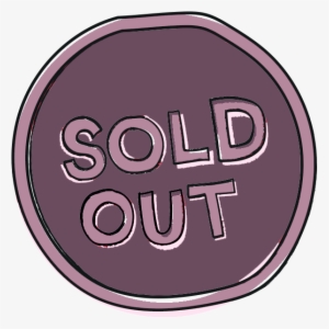 Home » Sunday Funday » Sold Old Sign - Circle - 600x600 PNG Download ...