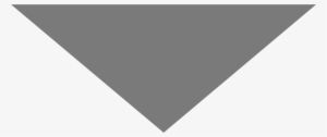 Slide Triangle - Grey Triangle No Background - 1920x864 PNG Download ...