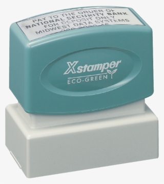 Government N18 Stamp - Xstamper - 732x820 PNG Download - PNGkit