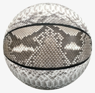 Natural Python Basketball By Keith Marton - 1000x999 PNG Download - PNGkit