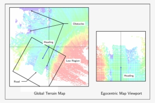 Map Global Png - 510x293 PNG Download - PNGkit