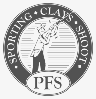 Pfs Clay Shoot Logo - 1000x1040 PNG Download - PNGkit