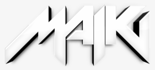 Maiki New Logo 3d - Graphic Design - 665x522 PNG Download - PNGkit