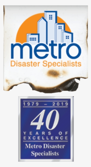 Metro Disaster Specialists - Poster - 462x784 PNG Download - PNGkit