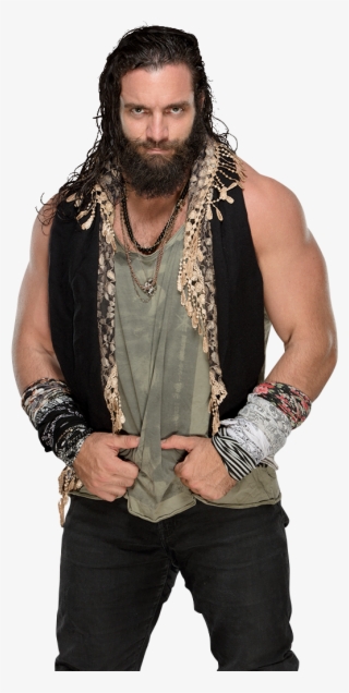 Elias Samson - Wwe Elias 2018 Png - 521x1037 PNG Download - PNGkit