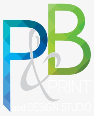 P & B Print Professional Business - Graphic Design - 800x1067 PNG ...