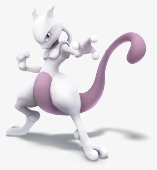 Mewtwo By Willgois-d2yudpi - Pokemon Mewtwo Vector - 1024x1756 PNG ...