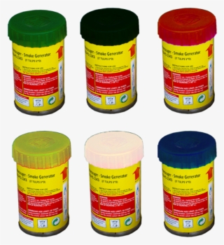 Smoke Bomb Mr Smoke 3 / 2 Minutes - Box - 800x800 PNG Download - PNGkit