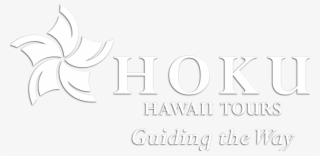 Hoku Logo White Dropshadow - Raker Hydraulics - 1800x882 PNG Download ...