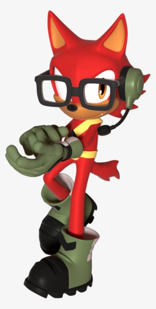 Reya By Artsywolven - Cartoon Wolf Oc - 745x482 PNG Download - PNGkit