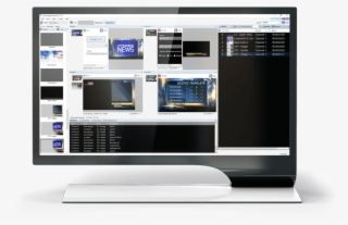 Prime Lt - Personal Computer - 900x585 PNG Download - PNGkit