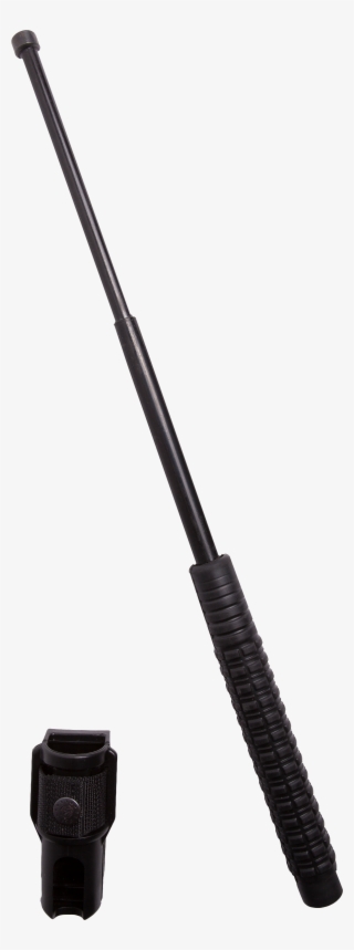 Uzi Accessories Uziexb21 Law Enforcement Expandable - Stun Baton ...