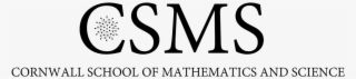Cornwall School Of Maths And Science - Creative Minds - 1234x335 PNG ...