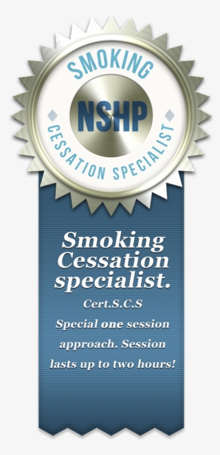 Quit Smoking Hypnotherapy - Poster - 600x1500 PNG Download - PNGkit