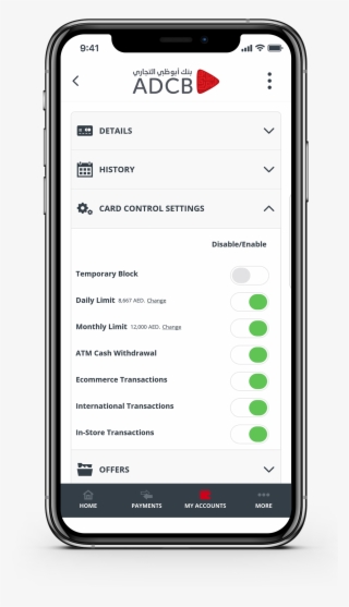Card Control - Weibo App Weibo Mobile - 1209x2256 PNG Download - PNGkit