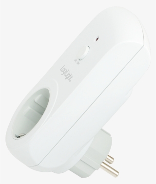 Logilight® Wireless Indoor Outlet - Gadget - 800x800 PNG Download - PNGkit