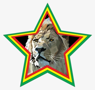 Revisited Star Cut Out Printable Template Red White - Star Png Cut Out ...