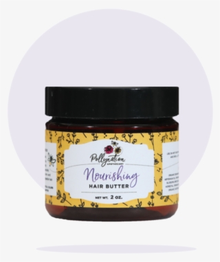 Nourishing Hair Butter - Cosmetics - 700x700 PNG Download - PNGkit