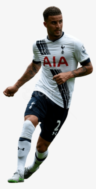 Free Png Download Kyle Walker Png Images Background - Camiseta ...