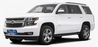 Main Suvs & Crossovers - White Gmc Yukon Xl Denali - 1870x908 PNG ...