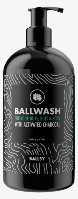 Ballwash Xl By Ballsy - Ball Wash - 700x700 PNG Download - PNGkit