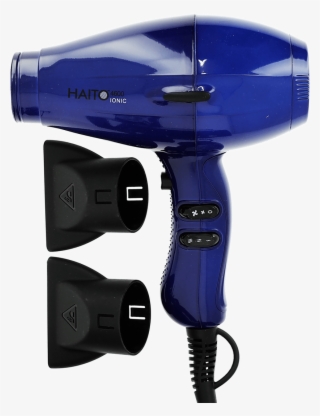 Hairtools Haito Ionic 4600 Professional Hair Dryer - Hair Dryer ...