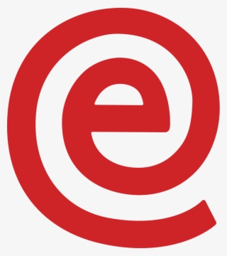 Red Contact Us Email Icon - Pocket Casts Logo - 1064x1200 PNG Download ...