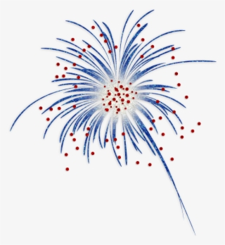 Firecracker Free Clipart - Clip Art Fireworks - 542x550 PNG Download ...